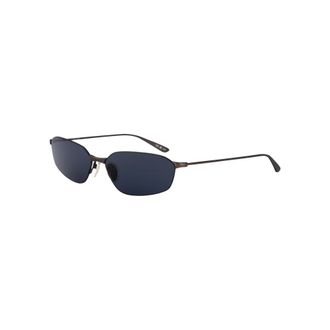 Balenciaga Sonnenbrille - - Accessories - unisex - Grau - 62 MM