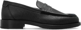 AllSaints Homme, Chaussures, Noir, Taille: 44 EU Bloom Mocassins