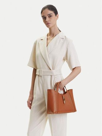 Furla Handtasche Goccia S WB01789 BX3353 KH RY000 Braun