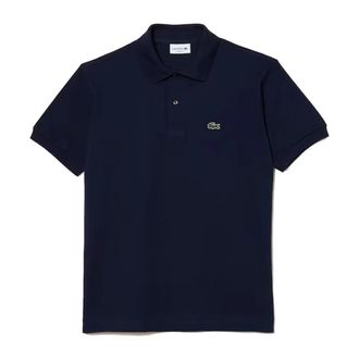 Lacoste L.12.12 Polo - - Tops - Herren - Blau - XL