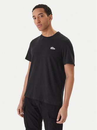 Reebok T-Shirt Finn RK25570CCM Schwarz Regular Fit
