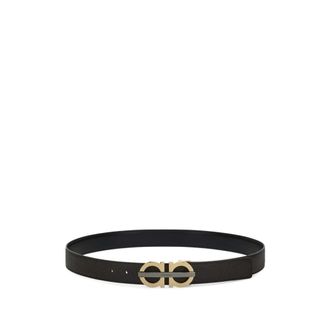 Ferragamo Ceintures - Homme - Accessoires - Brun - Taille: 105 CM