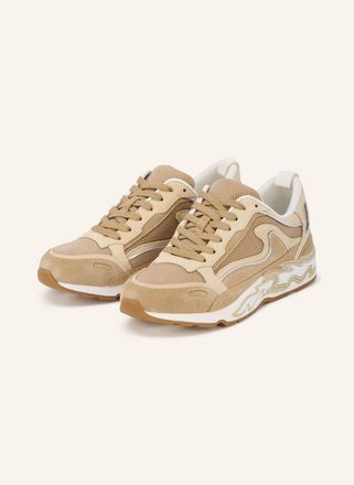Sandro Sandro Sneaker beige