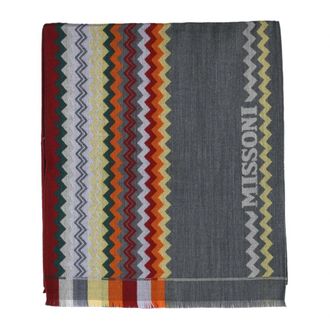 Missoni Schal - - Accessories - Damen - Mehrfarbig - ONE SIZE