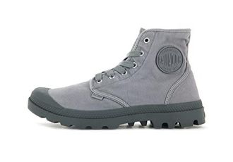 Palladium PAMPA HI, Sneaker Boots male, Gris, 39.5, EU