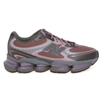 New Balance Femme, Sport, Brun, Taille: 41 1/2 EU Abzorb 2000