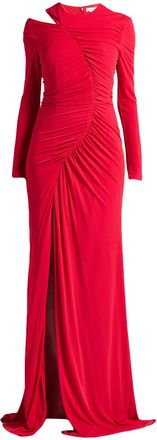 Alexander McQueen KLEIDER - Maxi-Kleider auf YOOX.COM