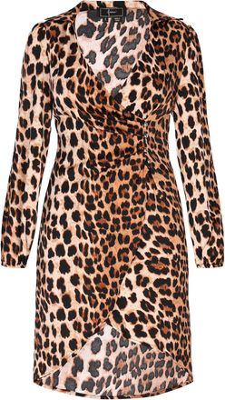 Faina Kleid Festive