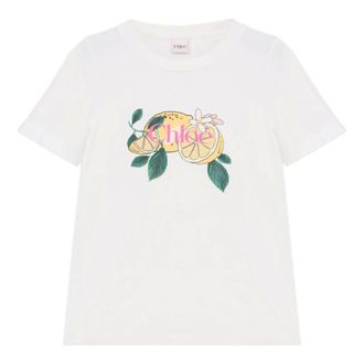 Chlo&eacute; Damen, Oberteile, Wei&szlig;, XSGr&ouml;&szlig;e