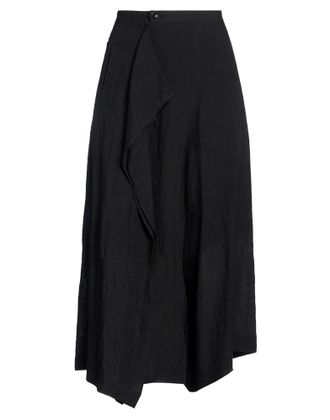 Yohji Yamamoto HOSEN & R&Ouml;CKE - Hosen auf YOOX.COM
