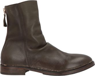 Moma SCHUHE - Stiefeletten auf YOOX.COM