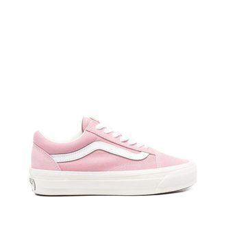 Vans Femme, Chaussures, Rose, Taille: 37 EU LX Old Skool