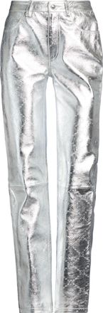 Marine Serre GOLD LINE