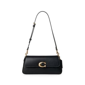 Coach Sac &agrave; main Jet en cuir