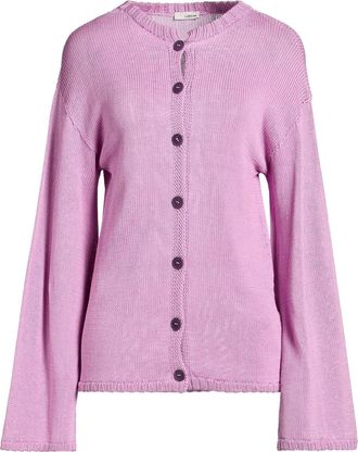 Lardini STRICKWAREN - Strickjacken auf YOOX.COM