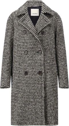 Max Mara Femme, Manteaux, Multicolore, Taille: 46 FR Alessia