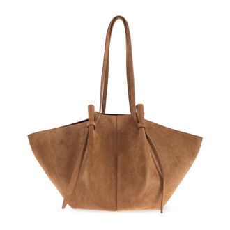 Yuzefi Mochi Gro&szlig;e Shopper-Tasche - - Bags - Damen - Braun - ONE SIZE