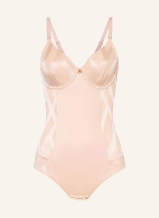 Chantelle B&uuml;gel-Body Glaze rosa