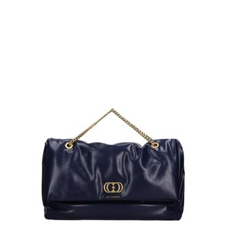 La Carrie Taschen.. Blau - - Bags - Damen - Blau - ONE SIZE