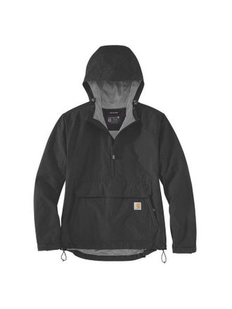 Carhartt Work in Progress Fleecejacke Carhartt Anorak