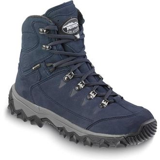 Meindl Damen Stiefel Ohio Lady Winter GTX