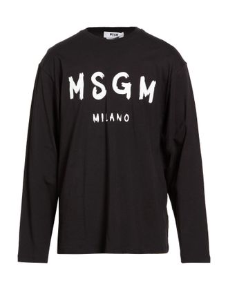 Msgm TOPS - T-shirts auf YOOX.COM