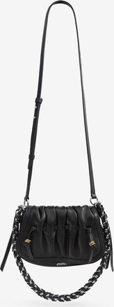 Isabel Marant Sac Bolton Xs En Cuir - - Noir - Isabel Marant - Id&eacute;es de cadeaux