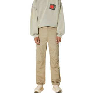Dickies Millerville Hose - - Trousers - Herren - Beige - W32