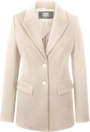 Riani Damen Jerseyblazer