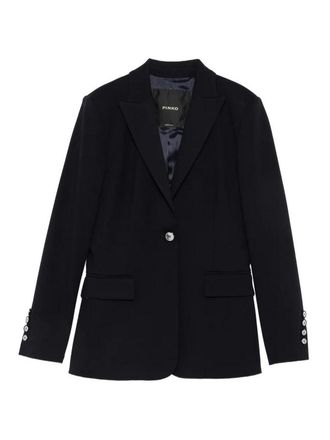 Pinko Blazer - Bleu