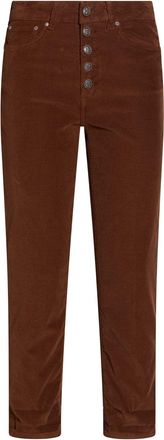 Dondup HOSEN & R&Ouml;CKE - Hosen auf YOOX.COM
