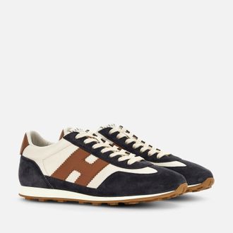 Hogan Olympia Sneaker - Navy