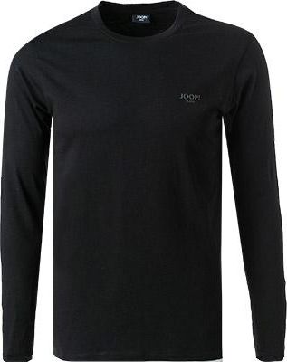 Joop Herren T-Shirts schwarz Baumwolle