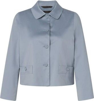 Windsor Damen Blazer aus Baumwollmischung