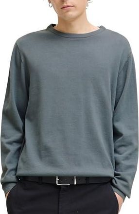 Jack & Jones Pull en Maille Pull en Maille Stormy Weather XXL Stormy Weather XXL