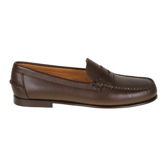 Sebago Damen, Schuhe, Braun, 39 EUGr&ouml;&szlig;e