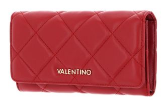 Valentino Ocarina Wallet Rosso