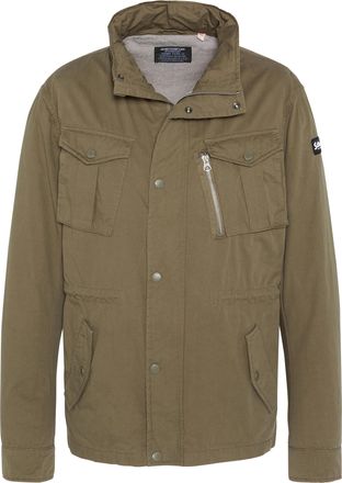 Schott NYC SCHOTT KAMPFJACKET