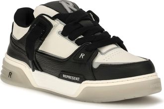 Represent Studio Sneakers - Black