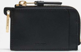 AllSaints Remy - Portefeuille - Noir