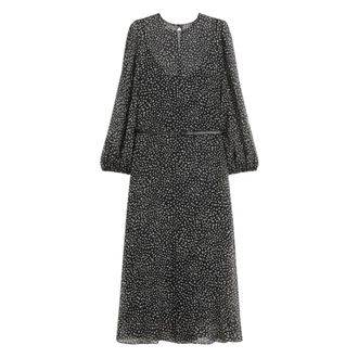 Max Mara Campo Kleid - - Dresses - Damen - Mehrfarbig - M