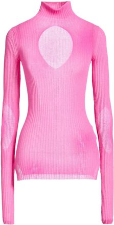 Quira STRICKWAREN - Rollkragenpullover auf YOOX.COM