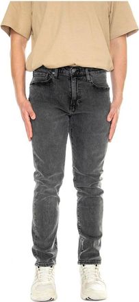 Levi's Homme, Jeans, Gris, Taille: W32 L34 511 Slim Jeans