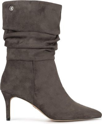 Nine West Stiefeletten Nine West WFA2786-1 Grau