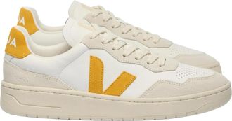 Veja Sneaker - V-90 - Gr. 36 (EU) - in Gelb - f&uuml;r Damen