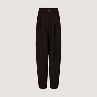 SOEUR PANTALON TIMON CHARBON