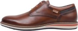 Pikolinos Chaussures à Lacets en Cuir Avila pour Homme Color Cuero