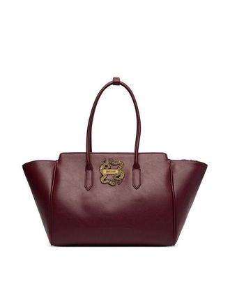 Just Cavalli Handtasche 81RA4BA2 ZSA89 Dunkelrot