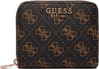Guess Geldb&ouml;rse Guess Laurel II Slg SWQL74 59137 Braun