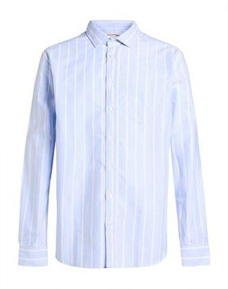 Deuxieme Shirt TOPS - Chemises sur YOOX.COM